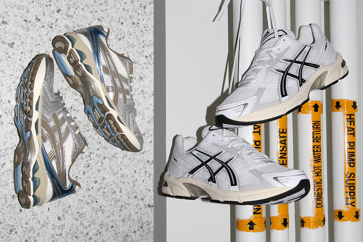 ASICS – Premier