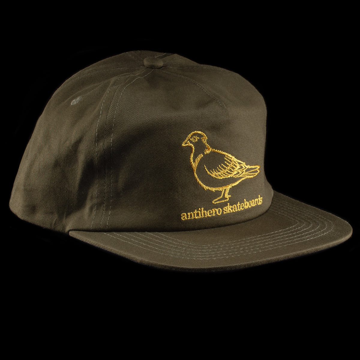 Basic Pigeon Hat – Premier