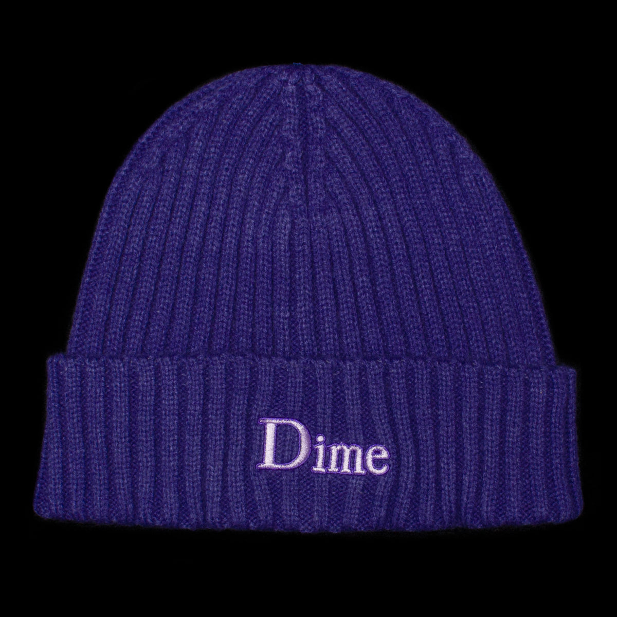 Classic Fold Beanie – Premier