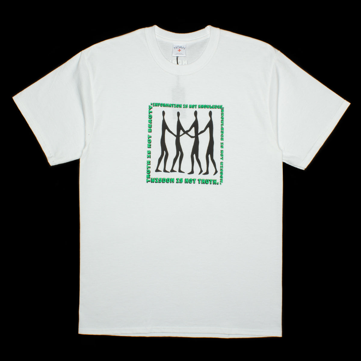 Truth Is Beauty T Shirt Premier