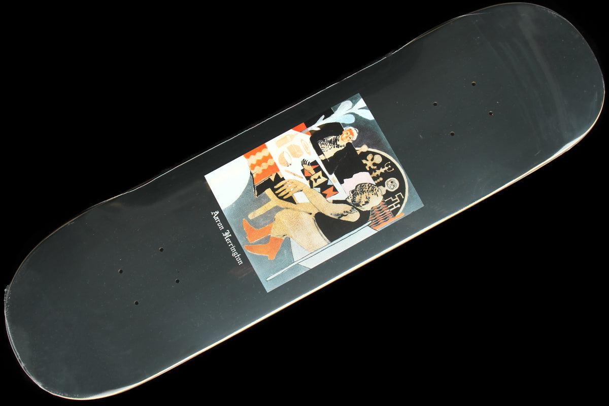 Herrington - Tea Riders Deck 8.375" – Premier