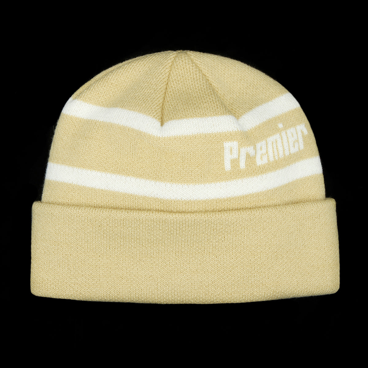 Racer Beanie – Premier