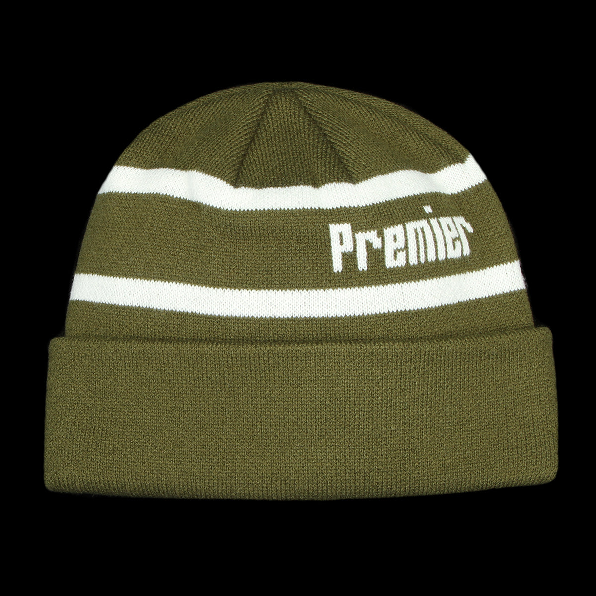 Racer Beanie – Premier