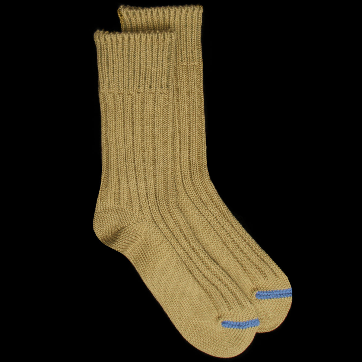 Chunky Ribbed Crew Sock – Premier
