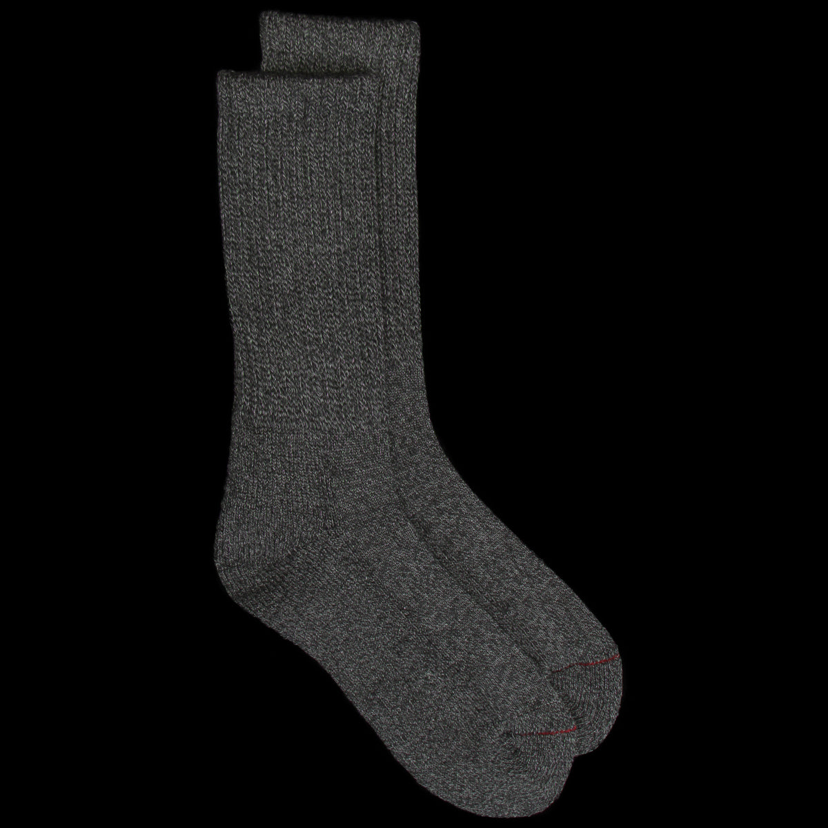 Loose Pile Crew Sock – Premier