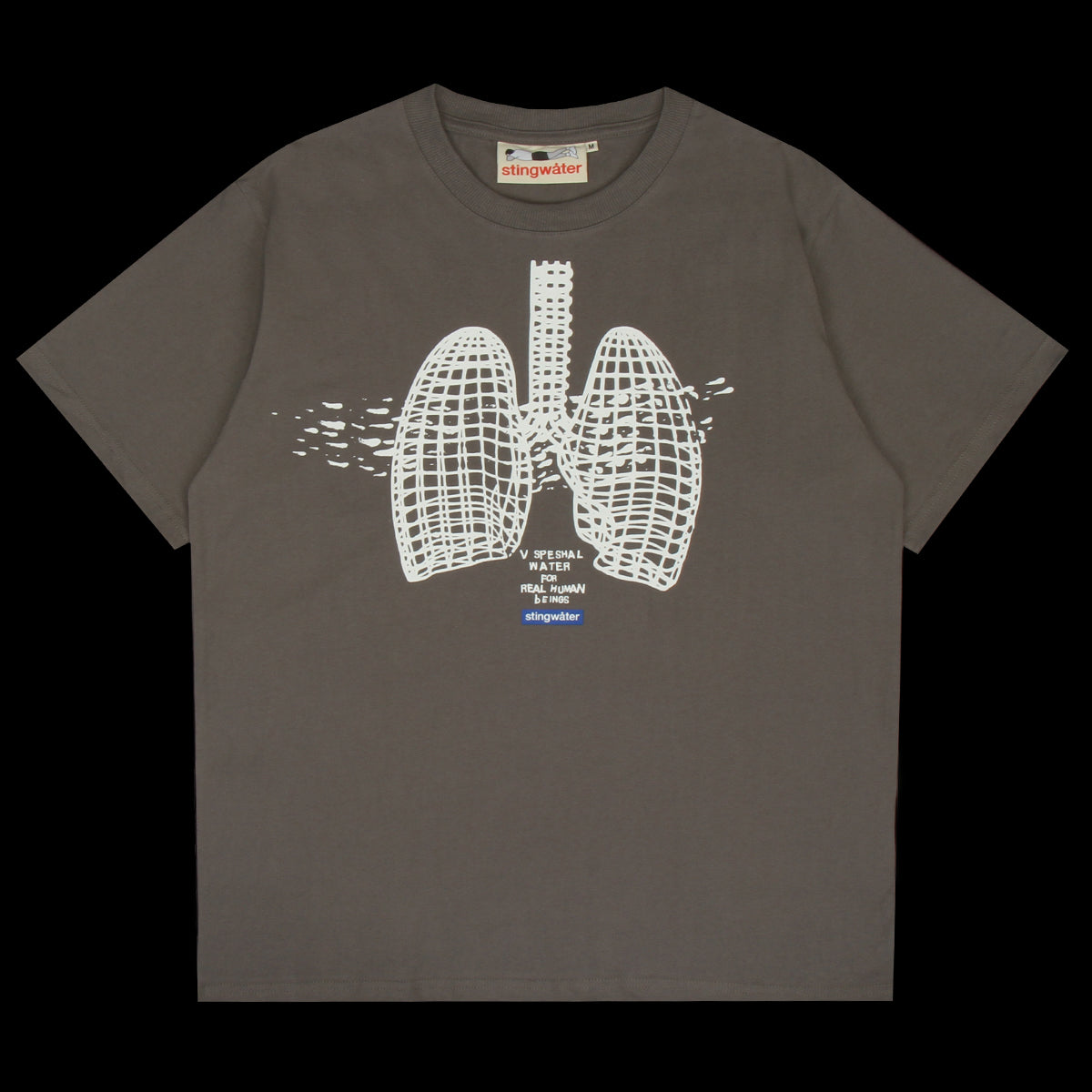 Deep Breath T-Shirt – Premier