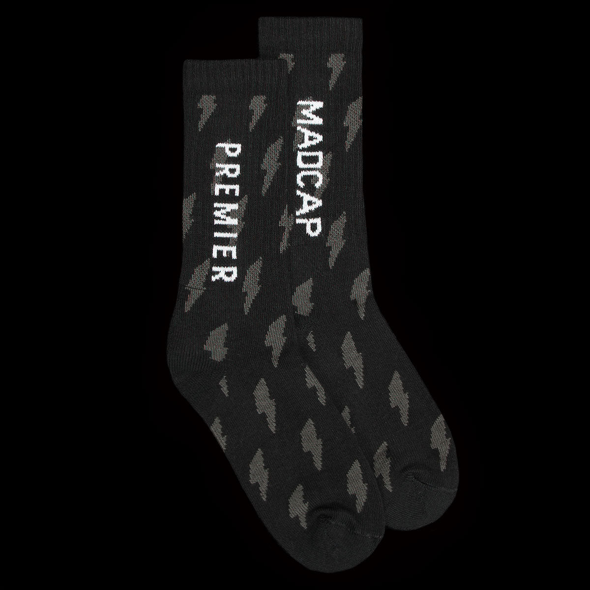 Madcap Crew Sock – Premier