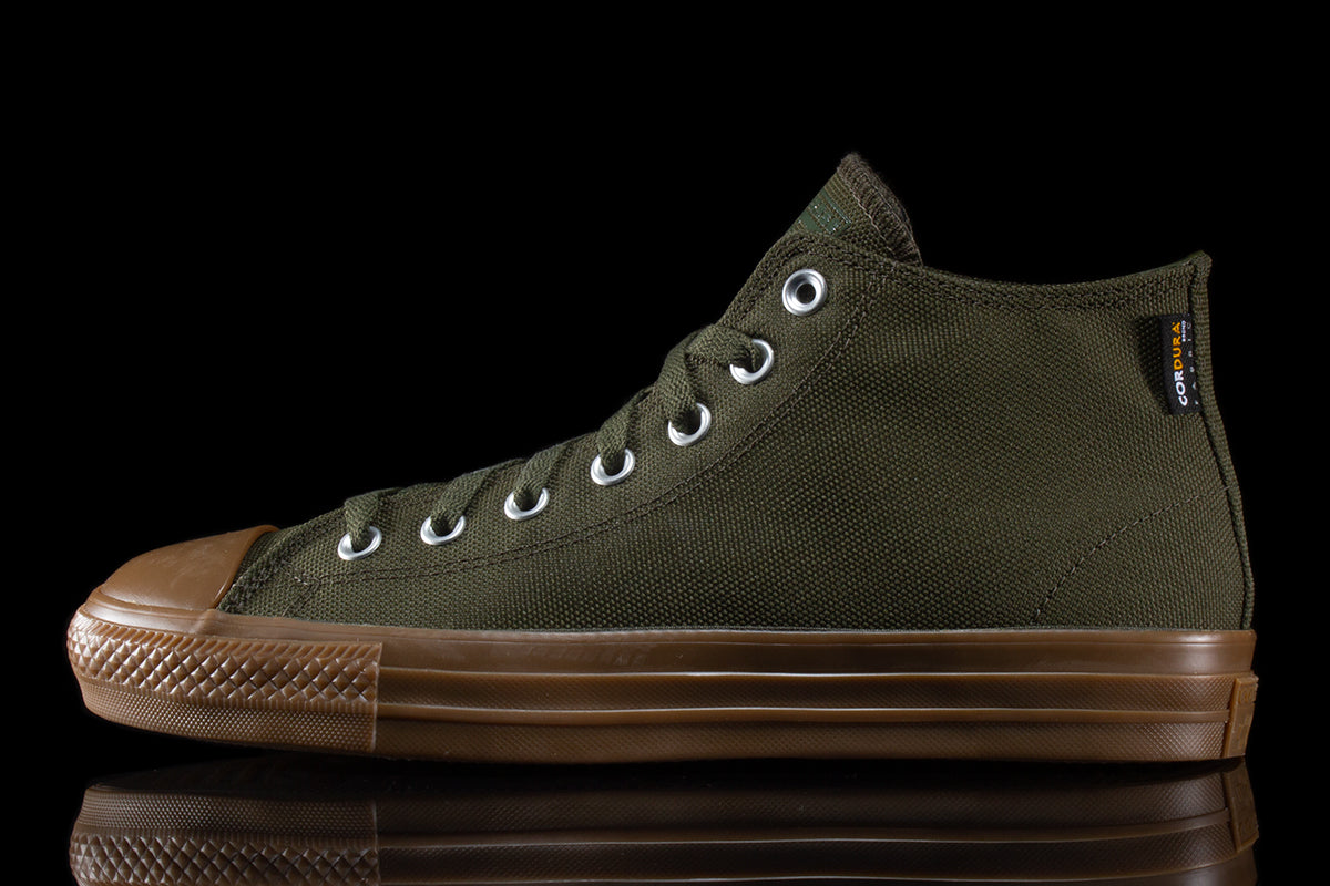 CTAS Pro Mid – Premier