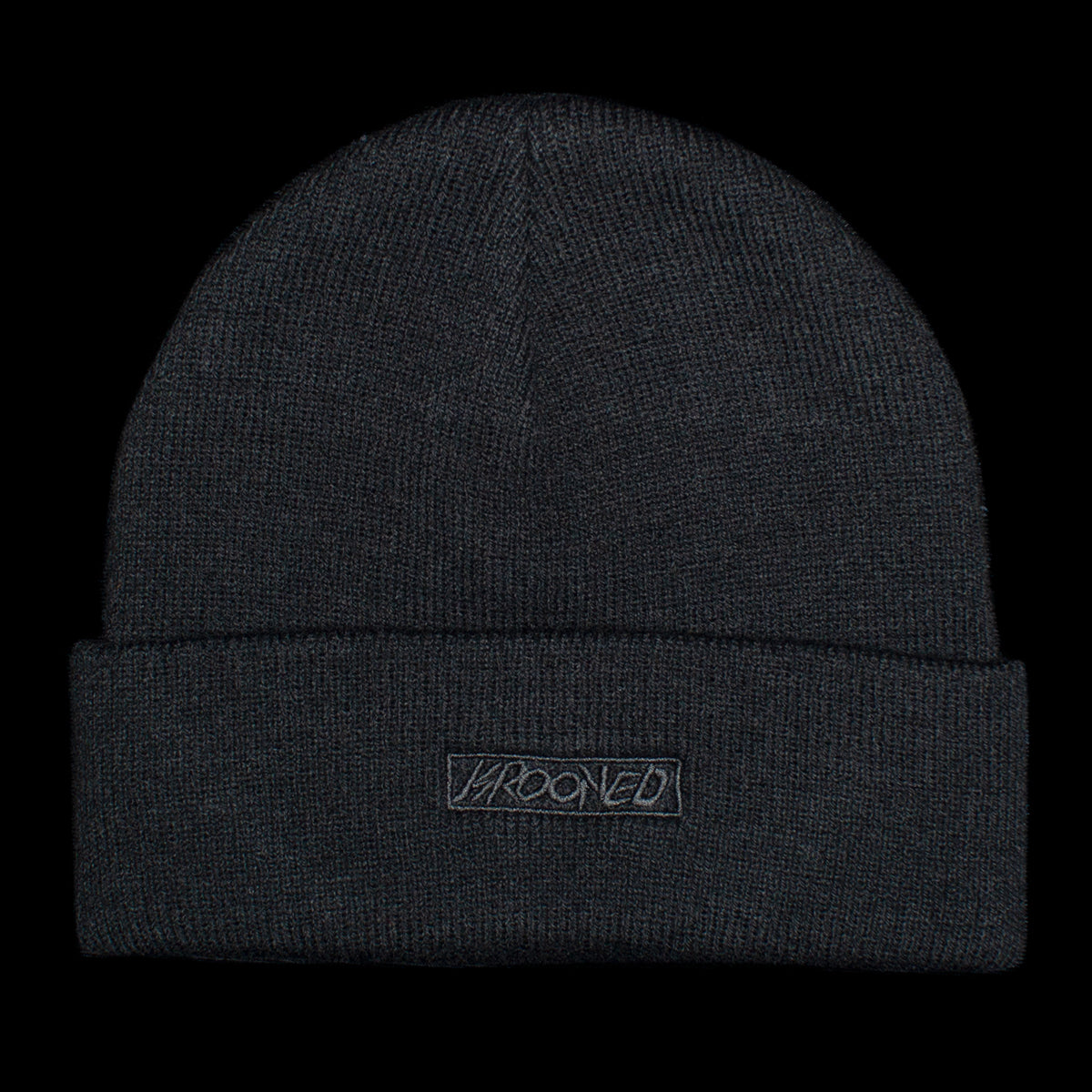 Moonsmile Script Beanie – Premier