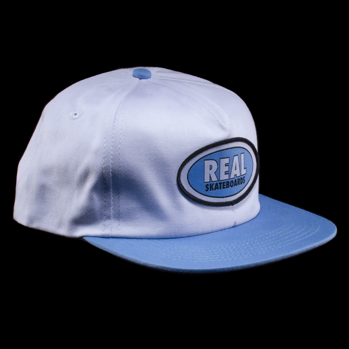 Oval Hat – Premier