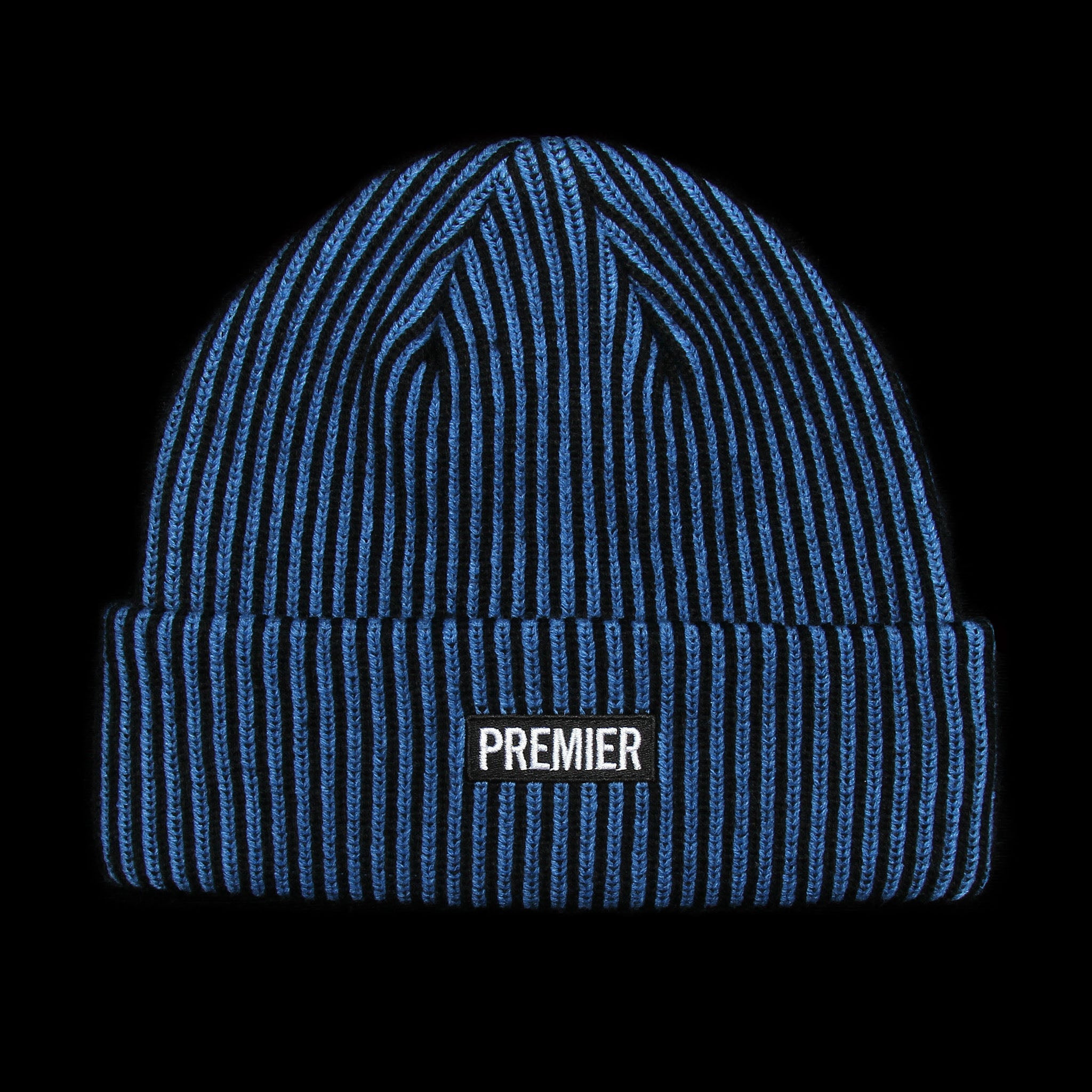 Heavy Cuff Beanie – Premier