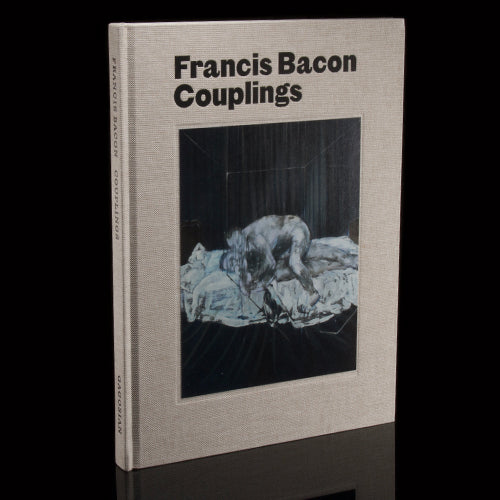 Francis Bacon Books