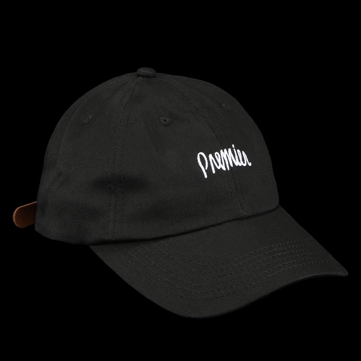 Script Hat – Premier