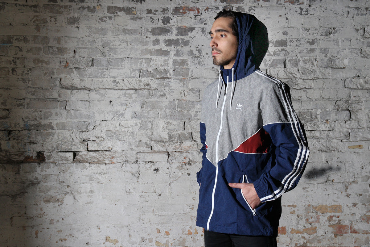ADIDAS APPAREL ARRIVALS – Premier