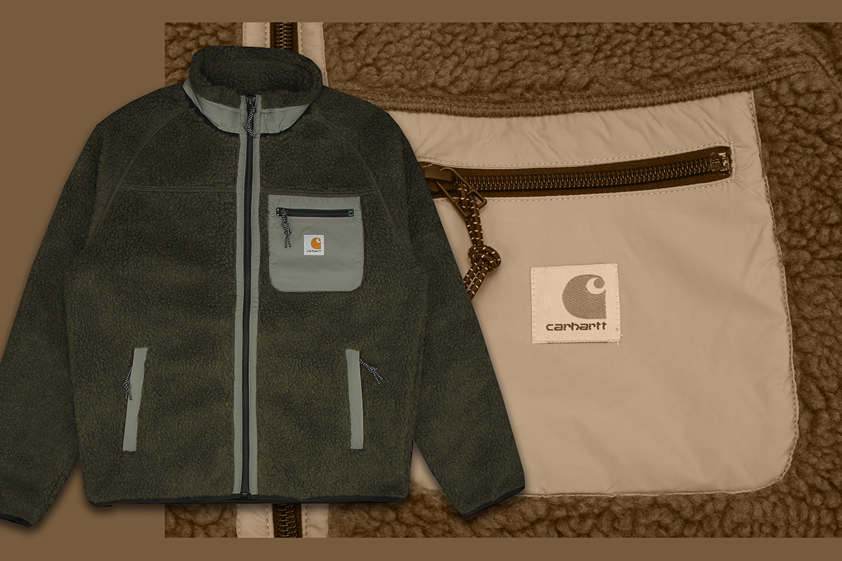 CARHARTT WIP – Premier