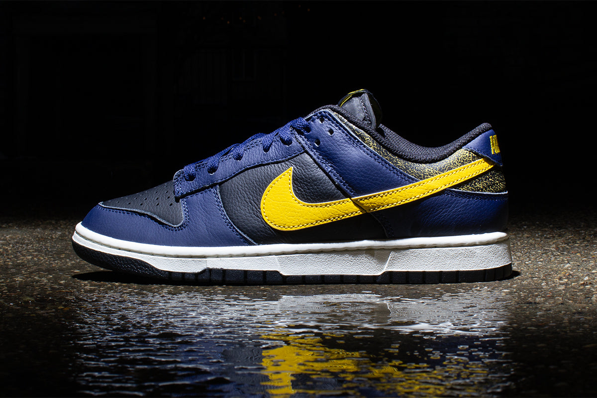 NIKE DUNK LOW – Premier