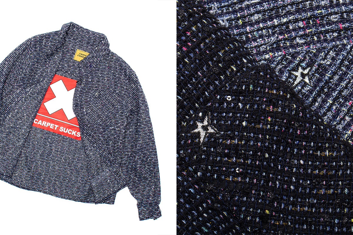 CARPET COMPANY – Premier