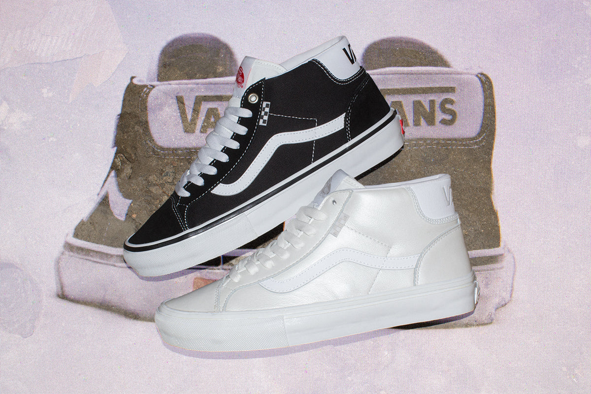 VANS – Premier