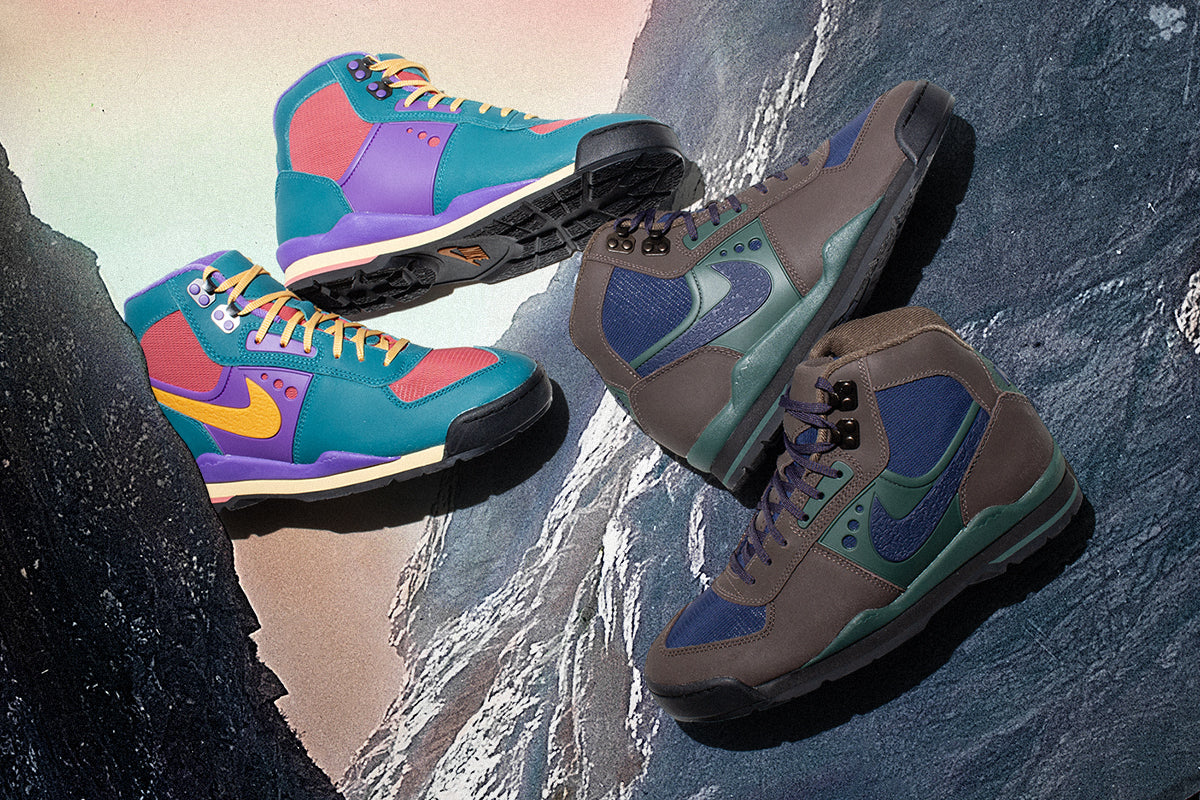 NIKE RELEASES – Premier