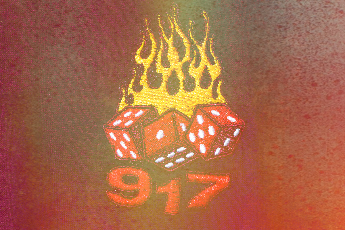 CALL ME 917 – Premier