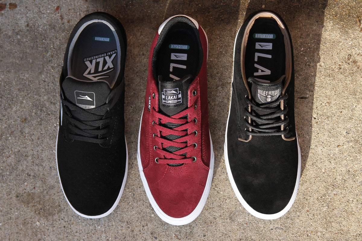 LAKAI ARRIVALS – Premier