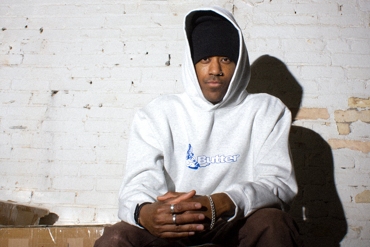 BUTTER GOODS – Premier