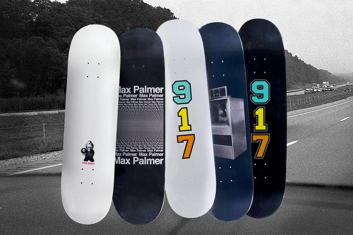 CALL ME 917 – Premier