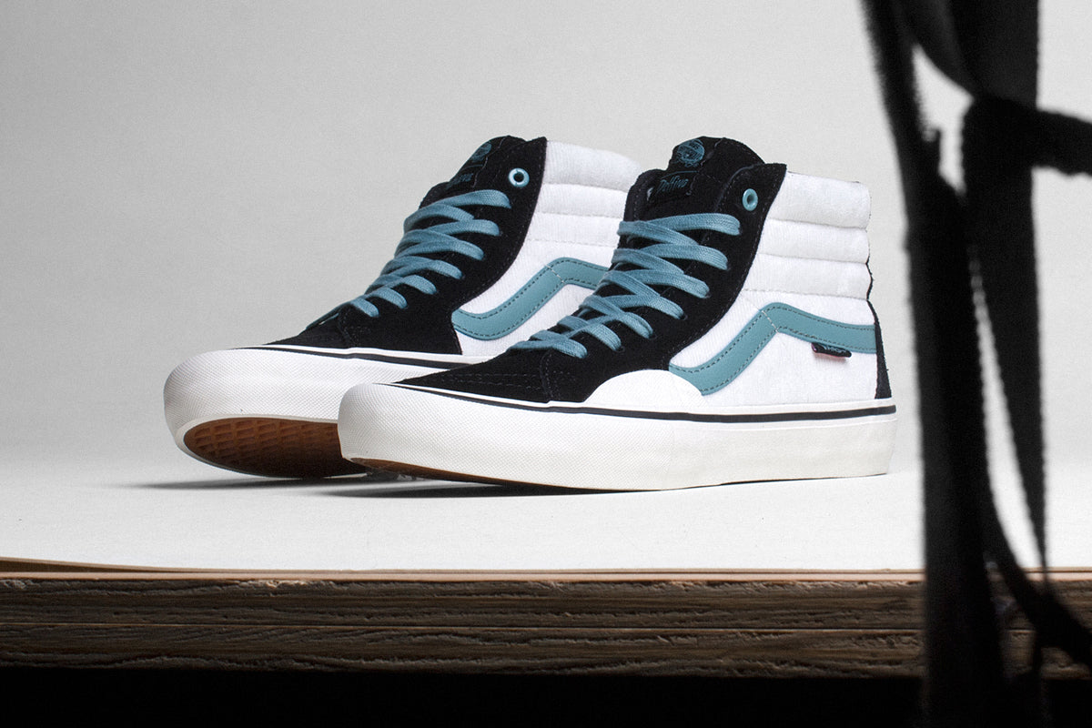 VANS – Premier