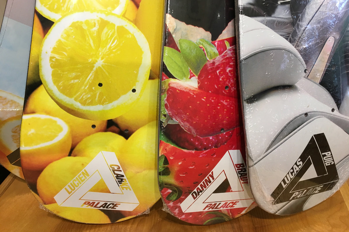 PALASONIC – Premier