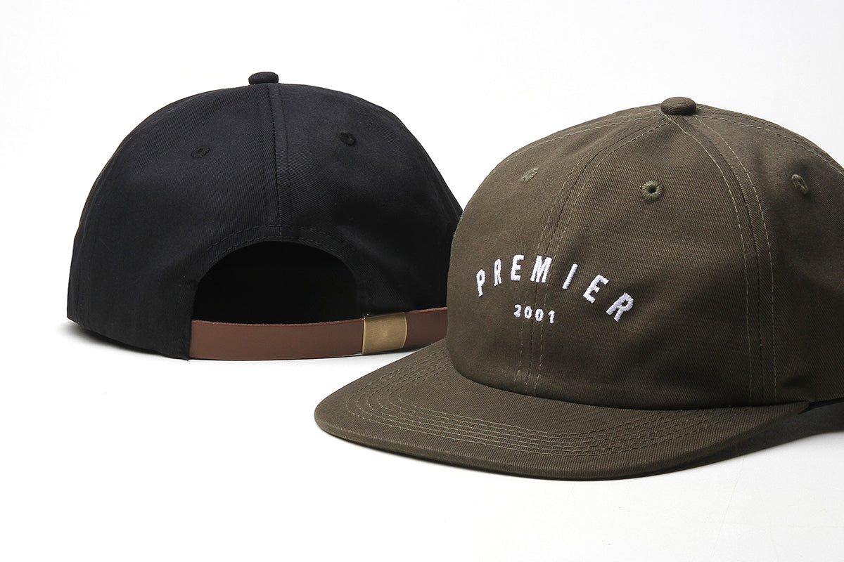 PREMIER COLLEGIATE CAP – Premier