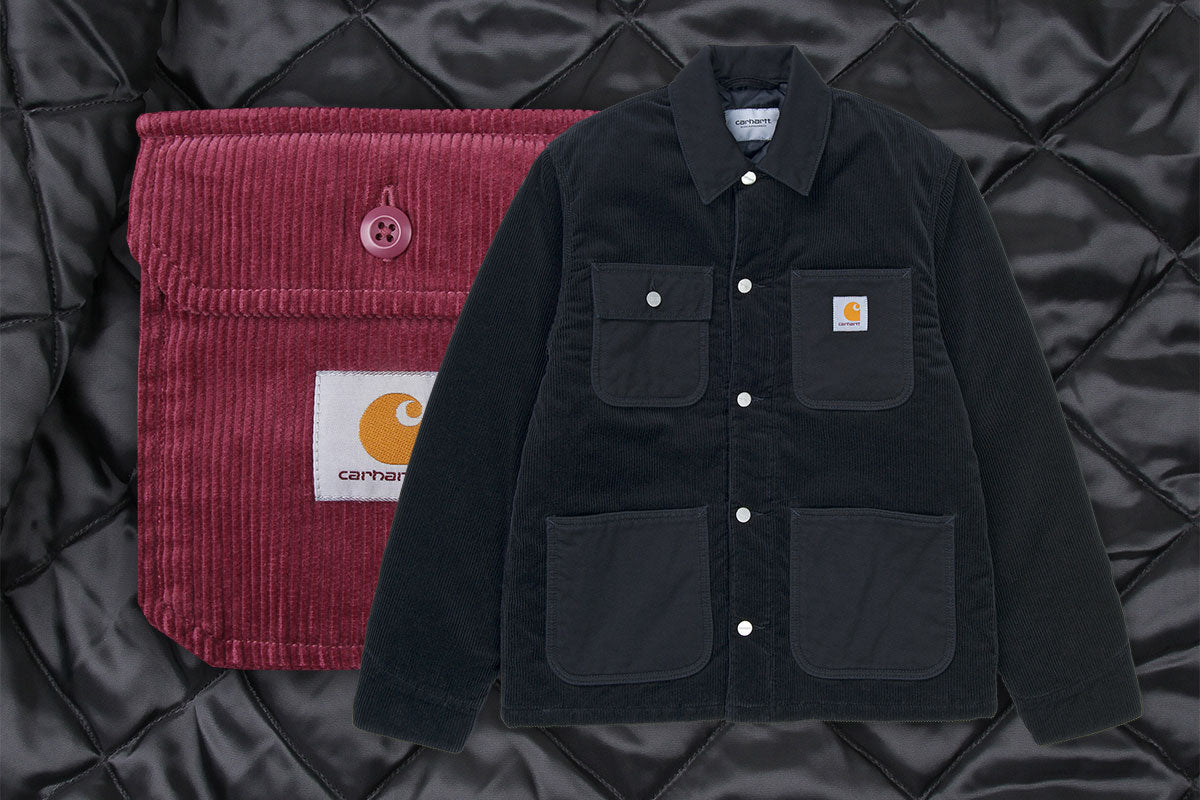 CARHARTT WIP – Premier