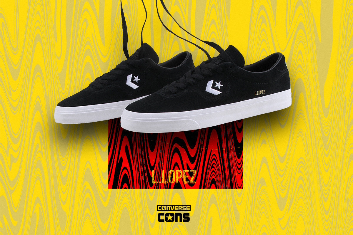 CONS LOUIE LOPEZ PRO – Premier