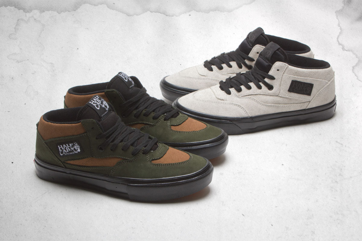 VANS – Premier