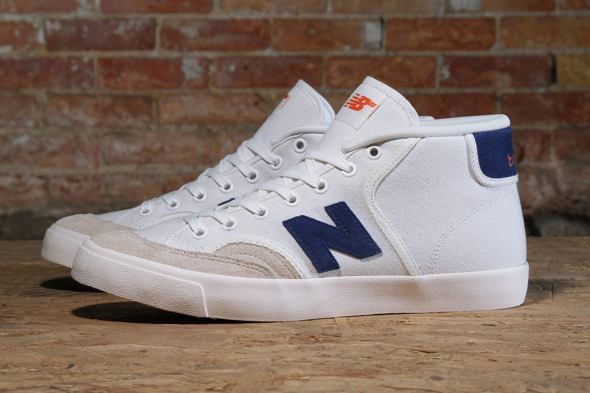 NEW BALANCE NUMERIC ARRIVALS – Premier