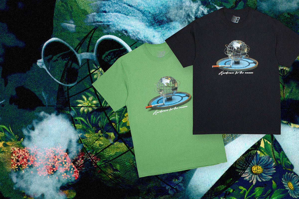 BRONZE 56K – Premier