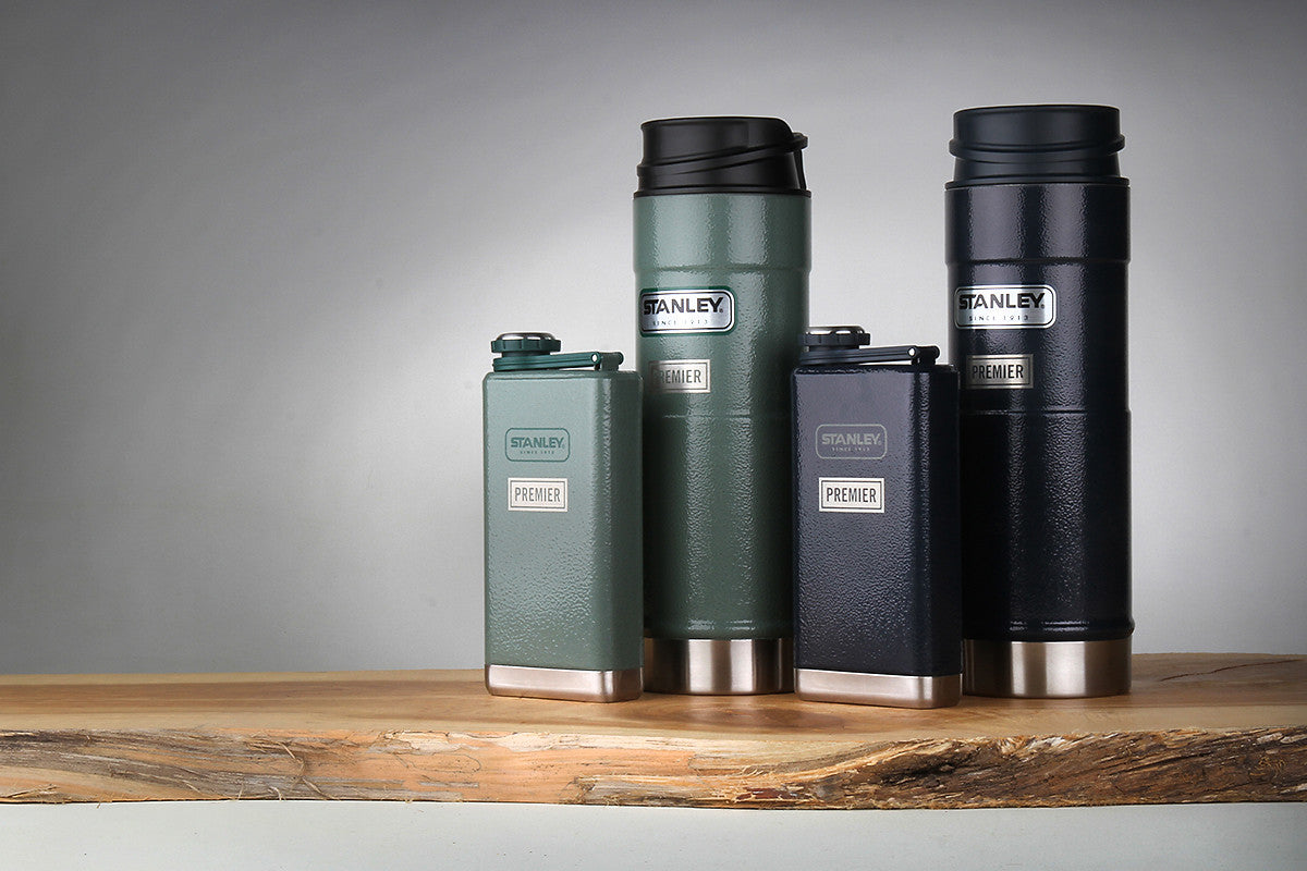 PREMIER/ STANLEY COLLECTION – Premier