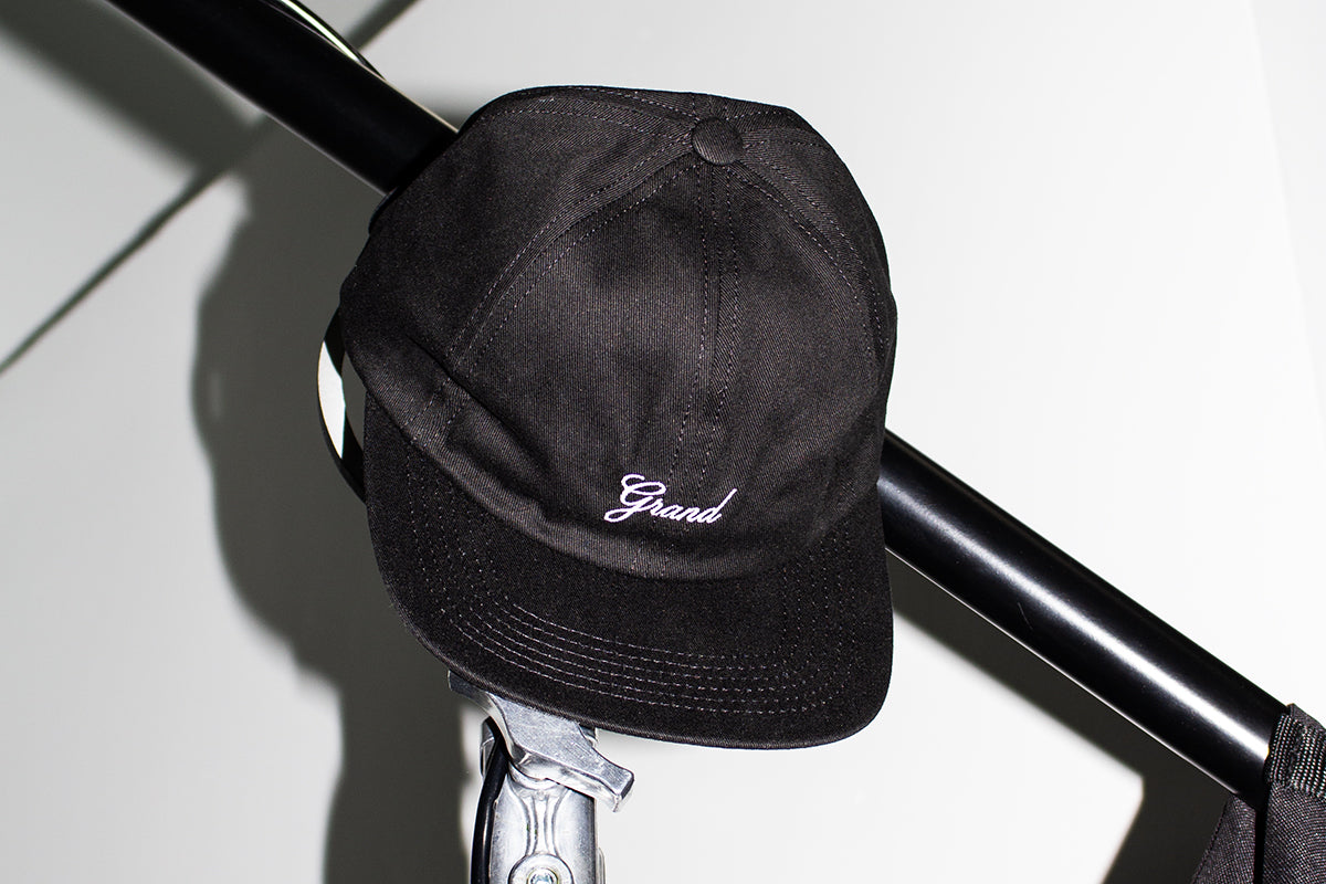 GRAND COLLECTION – Premier