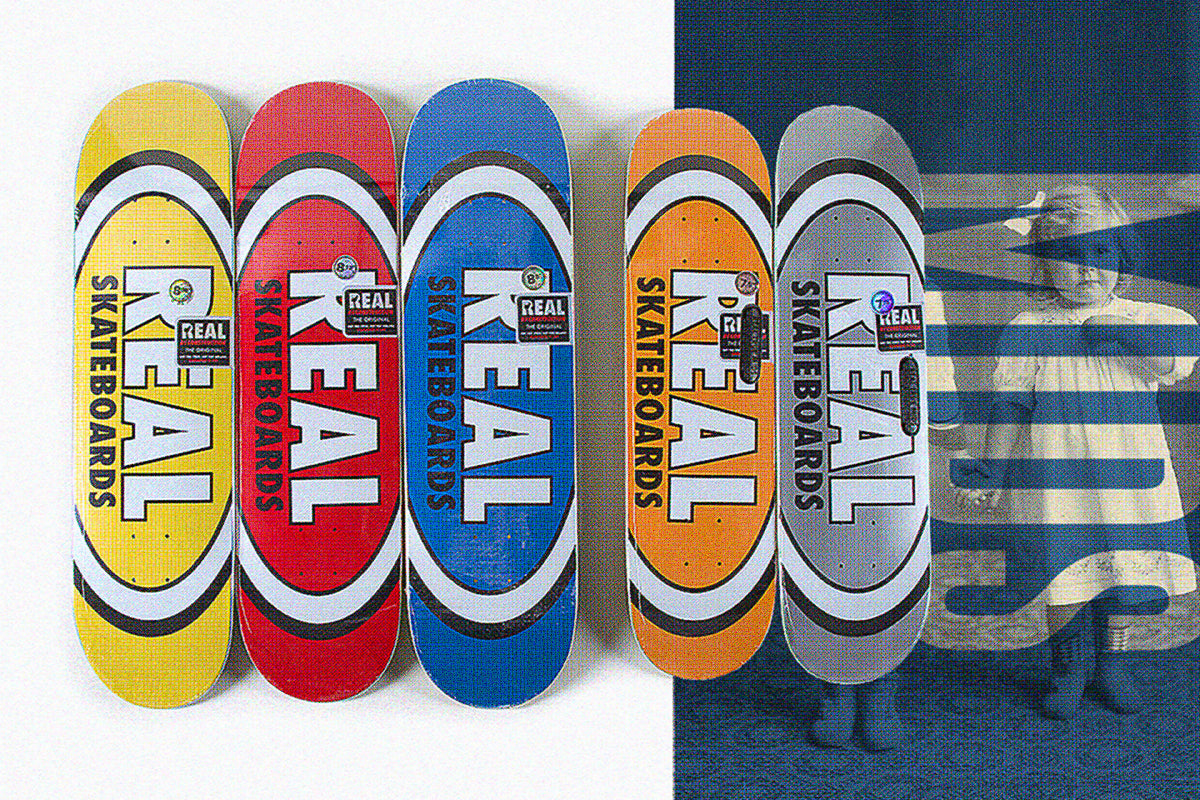 REAL CLASSIC OVAL – Premier