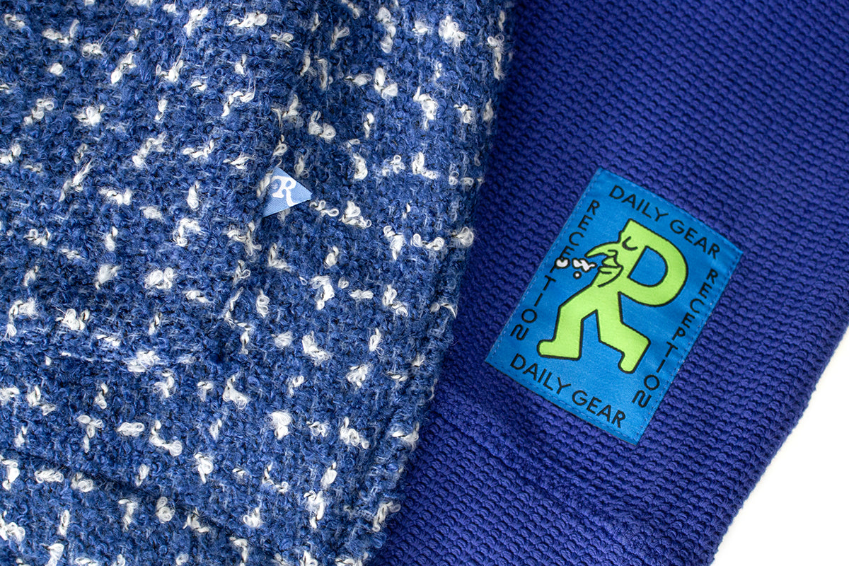 RECEPTION CLOTHING – Premier