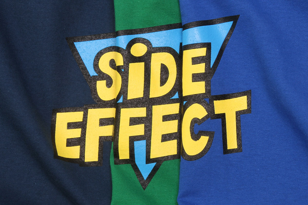 SIDE EFFECT SEASON 2 – Premier