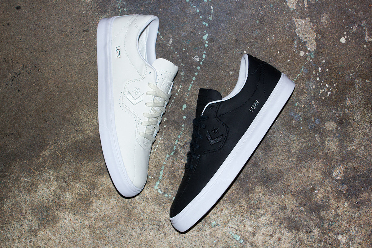 CONS LOUIE LOPEZ PRO – Premier