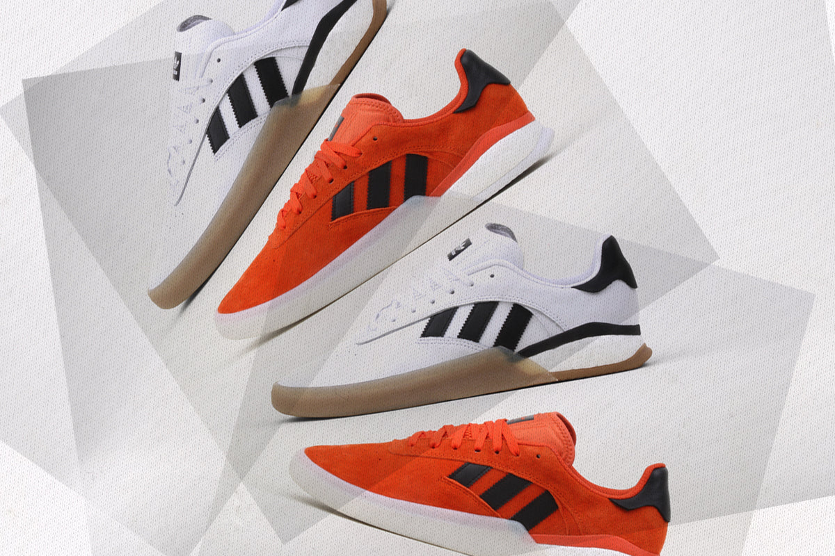 ADIDAS 3ST.004 – Premier