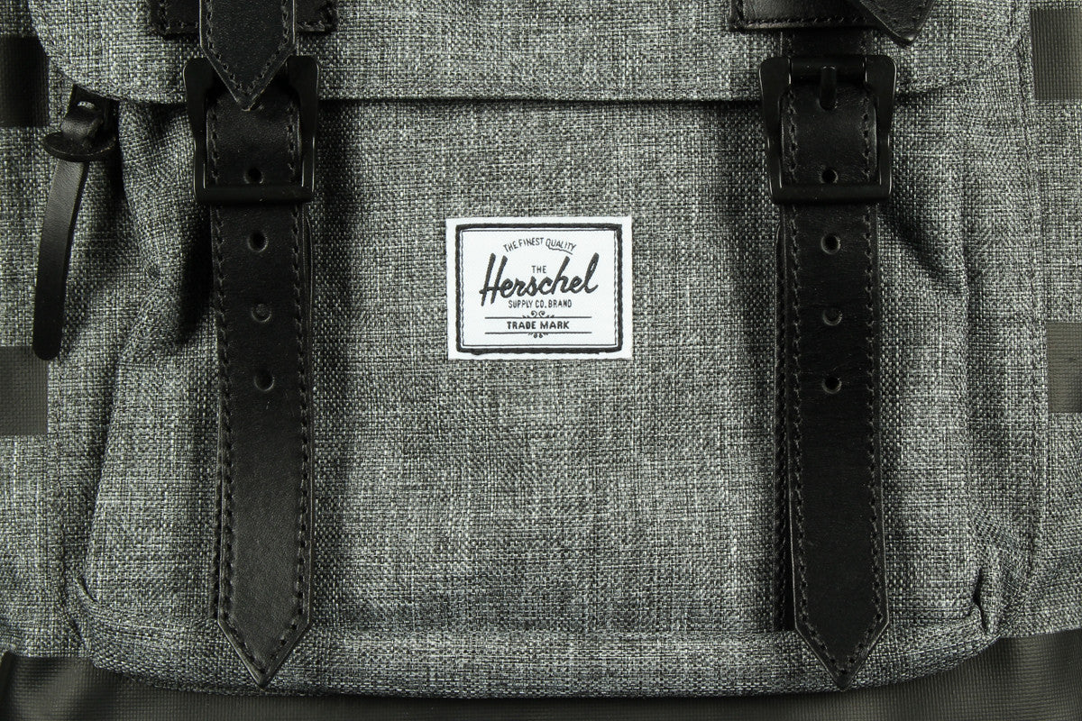 HERSCHEL SUPPLY ARRIVALS – Premier