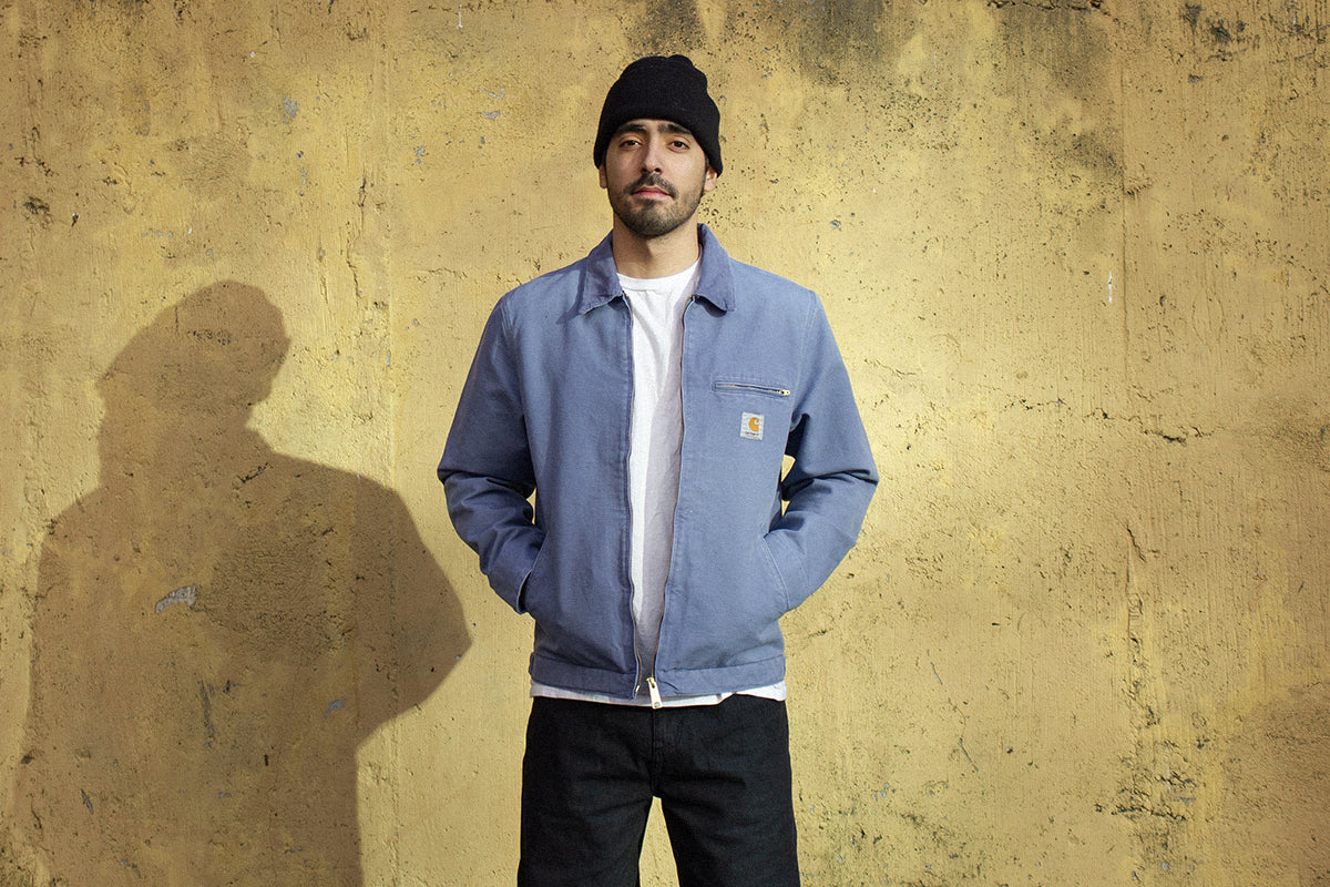 CARHARTT WIP – Premier