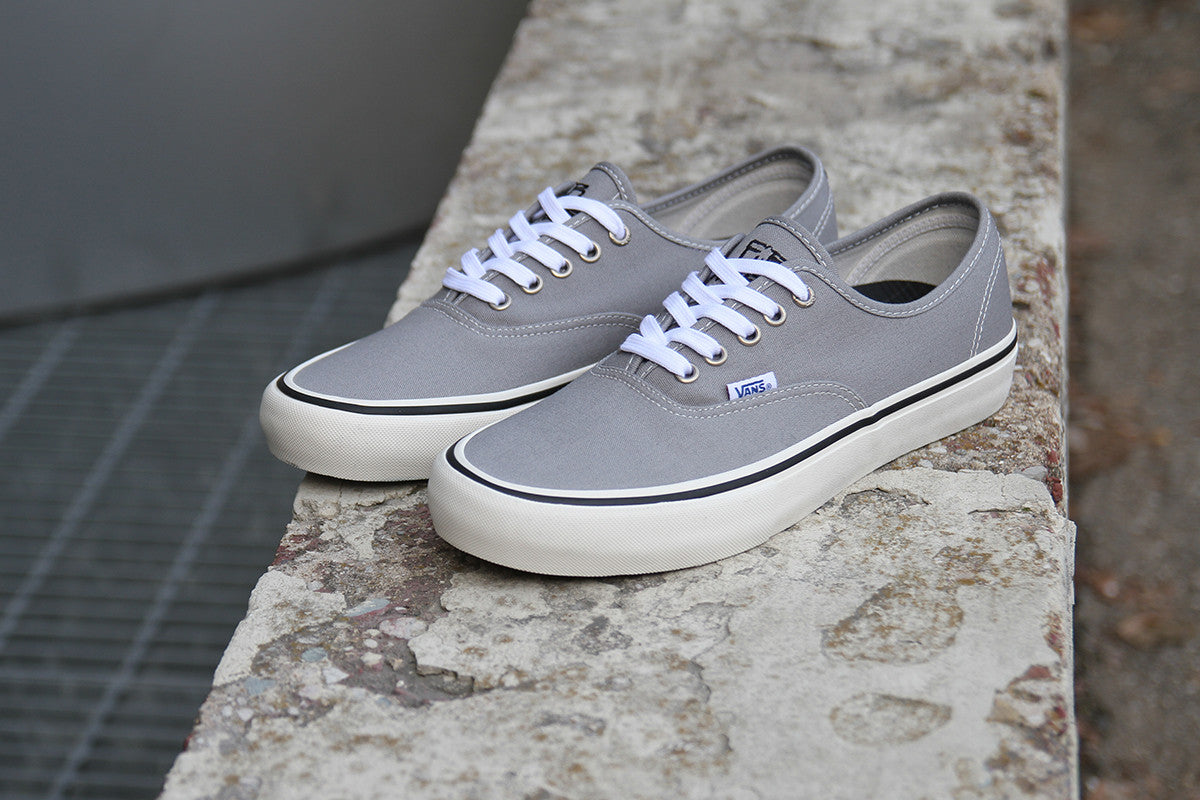 VANS PRO ARRIVALS – Premier