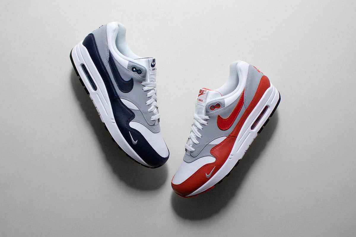 NIKE AIR MAX 1 – Premier