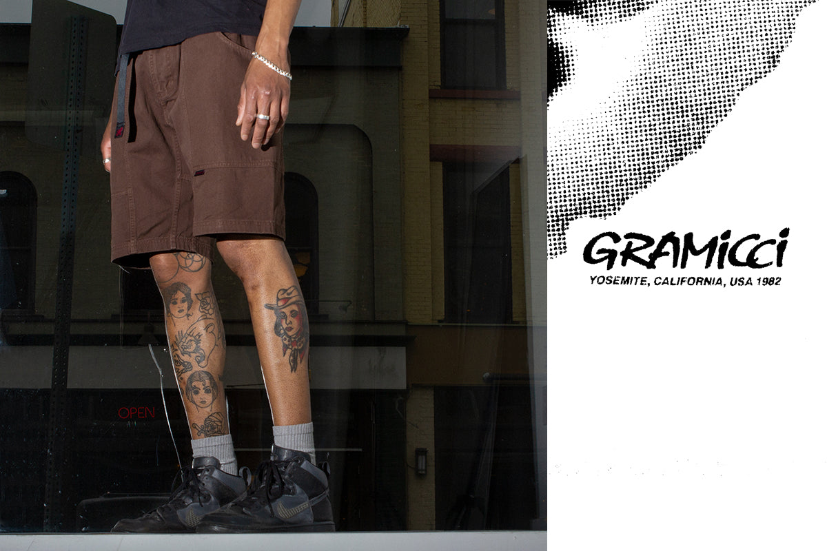 GRAMICCI – Premier