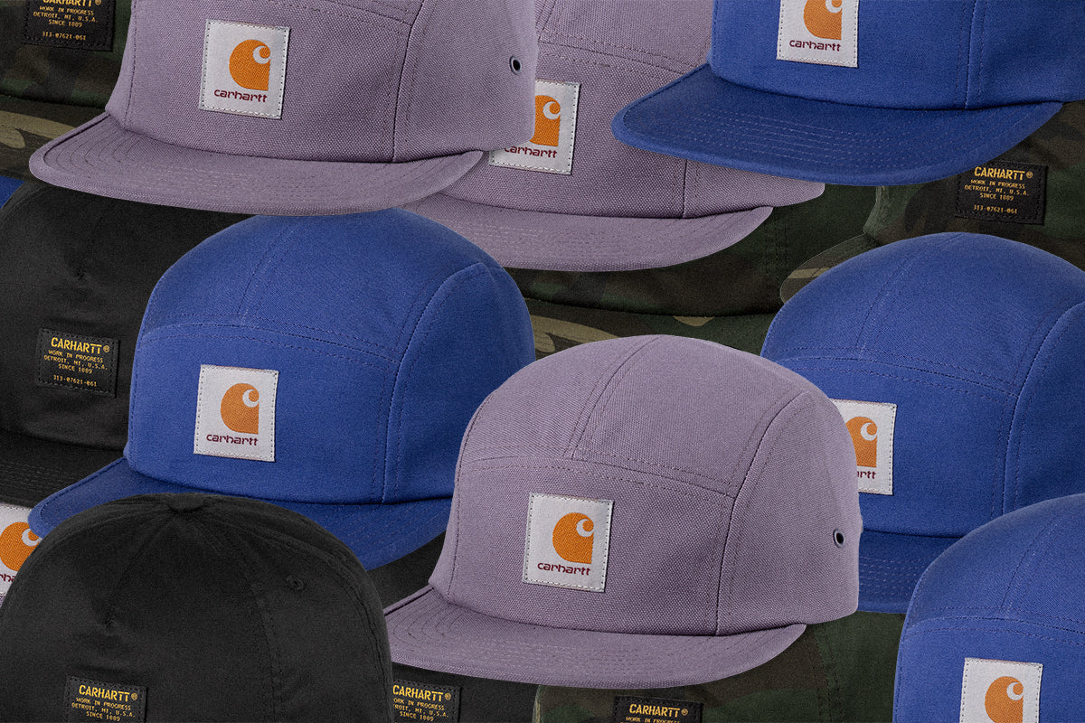 CARHARTT WIP – Premier