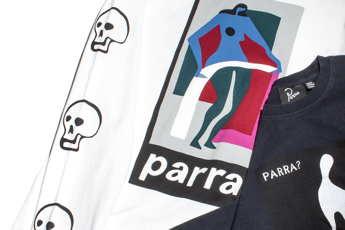 PARRA – Premier