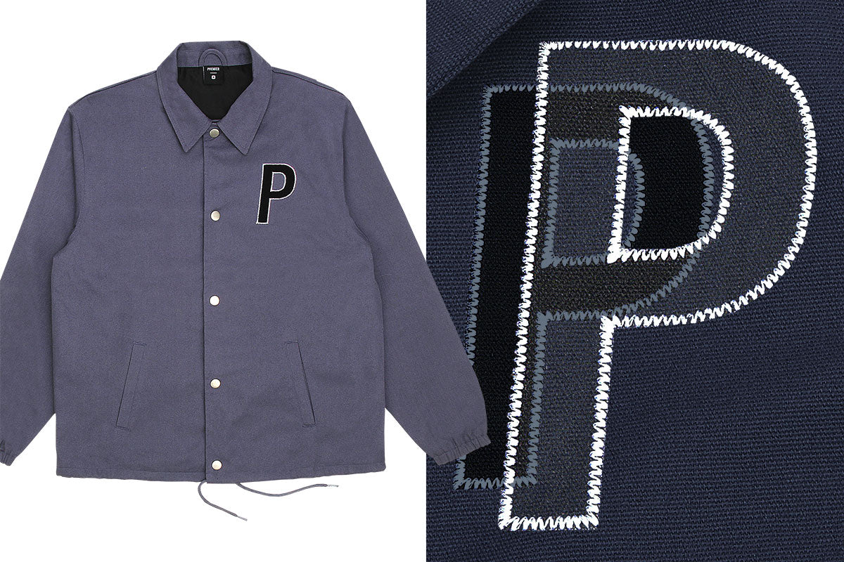 PREMIER TEAM JACKET – Premier